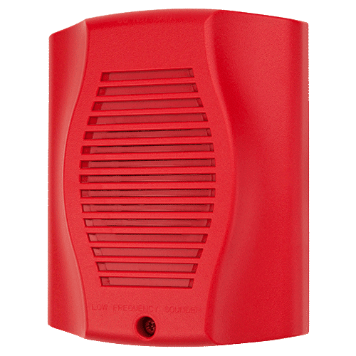 Horn/Sounder – Optimum Engineers Ltd.