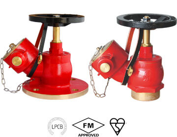 Landing Valve – Optimum Engineers Ltd.