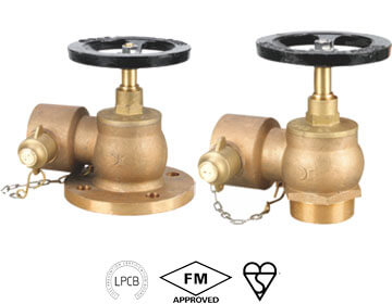 Landing Valve – Optimum Engineers Ltd.